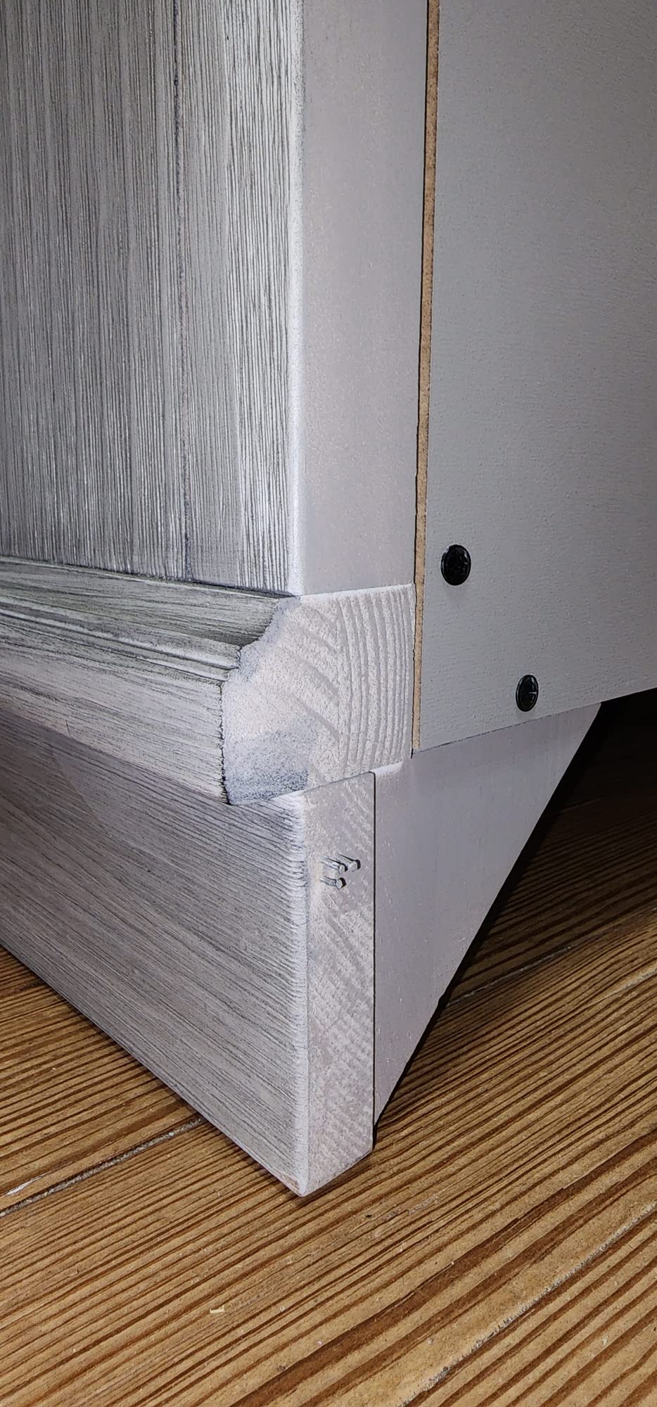 $75/mo - Finance Delta Children Simmons Kids Asher 6 Drawer Dresser ...