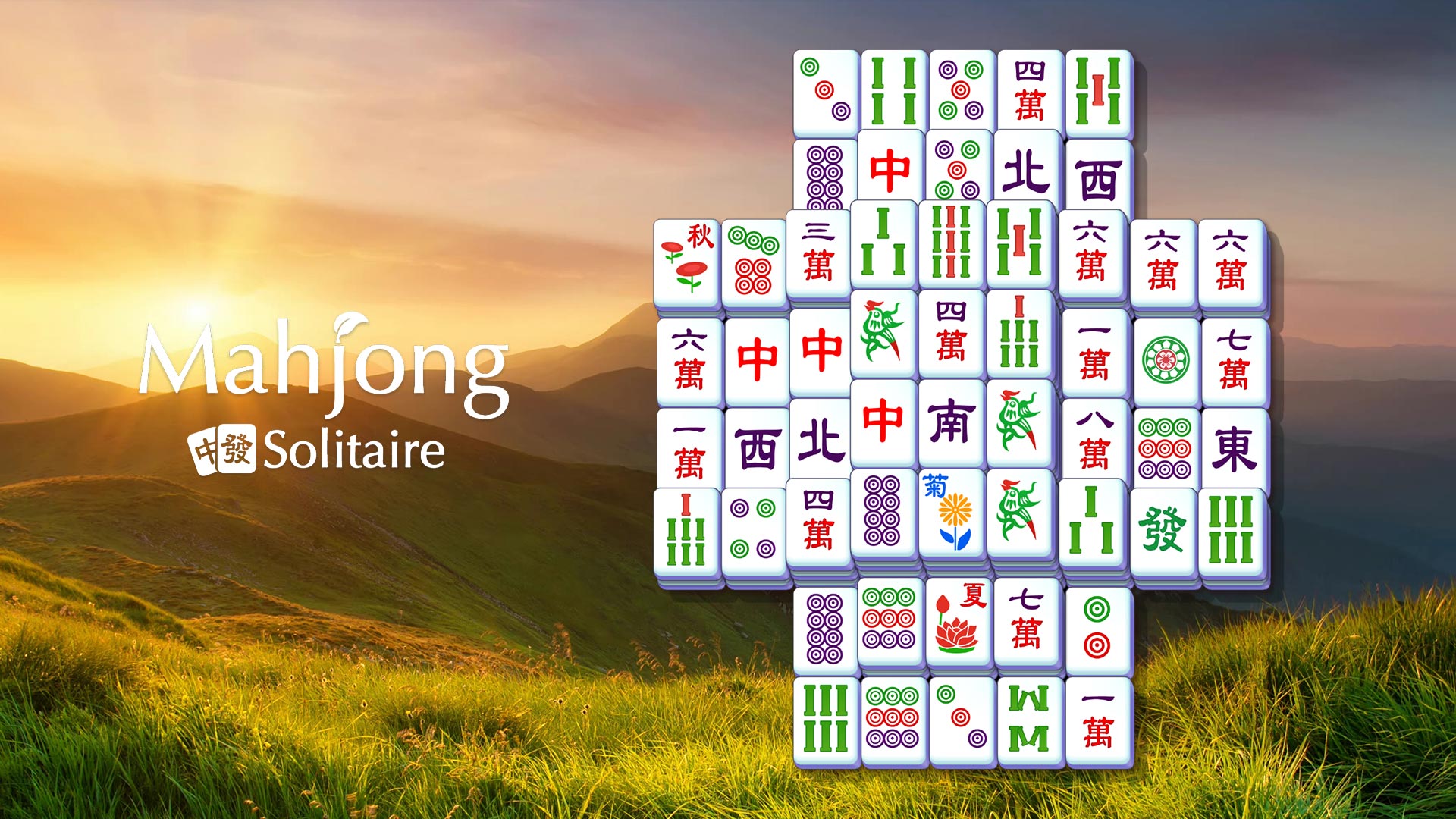 Mahjong Solitaire - Zen Match - App on Amazon Appstore