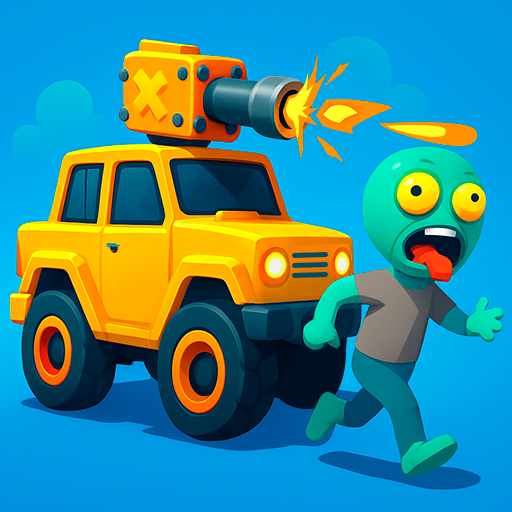 Apocalypse Machine: Road to Hell - App on Amazon Appstore
