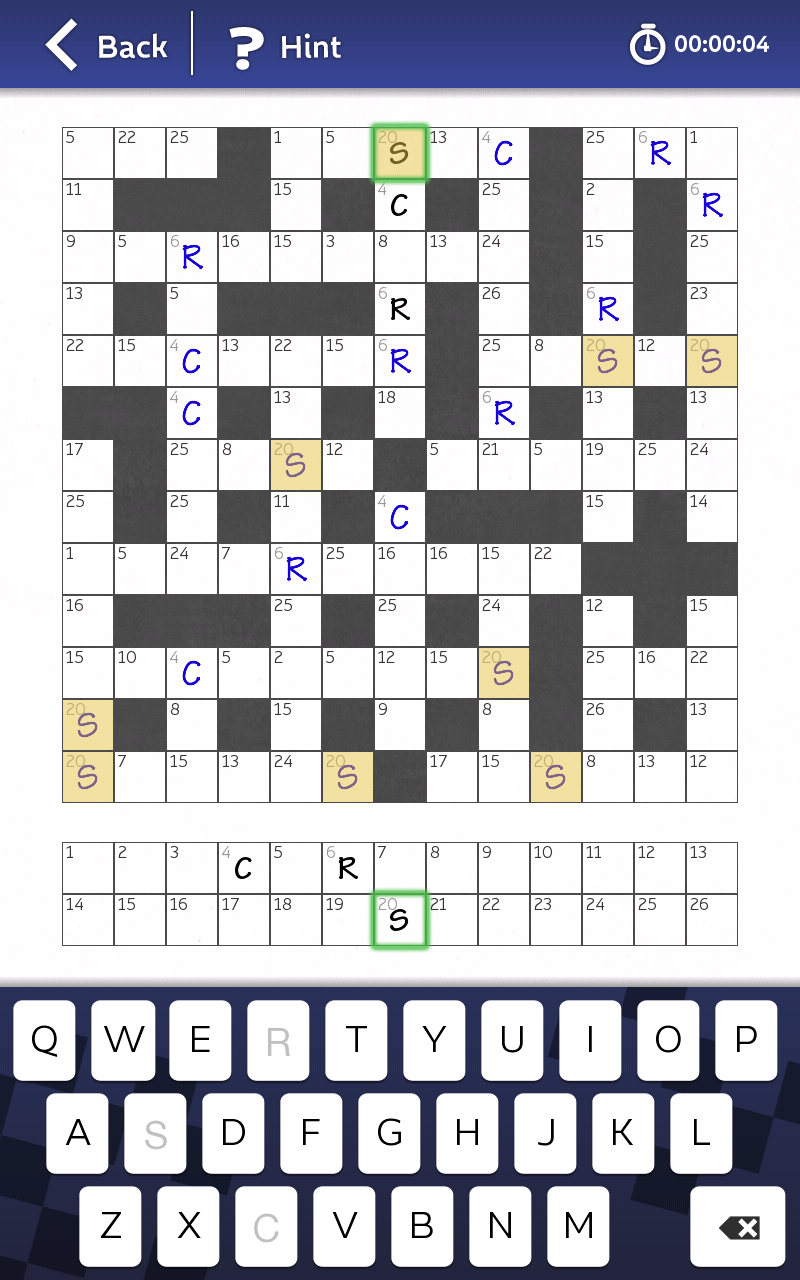 Astraware CodeWords:Amazon.de:Appstore for Android
