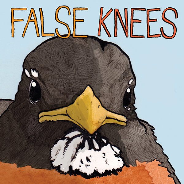 False Knees: An Illustrated Guide to Animal Behavior - Kindle edition ...