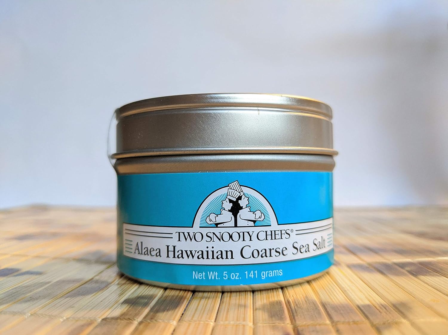 Amazon.com : Alaea Hawaiian Sea Salt (Coarse) (5 Ounces) : Grocery ...