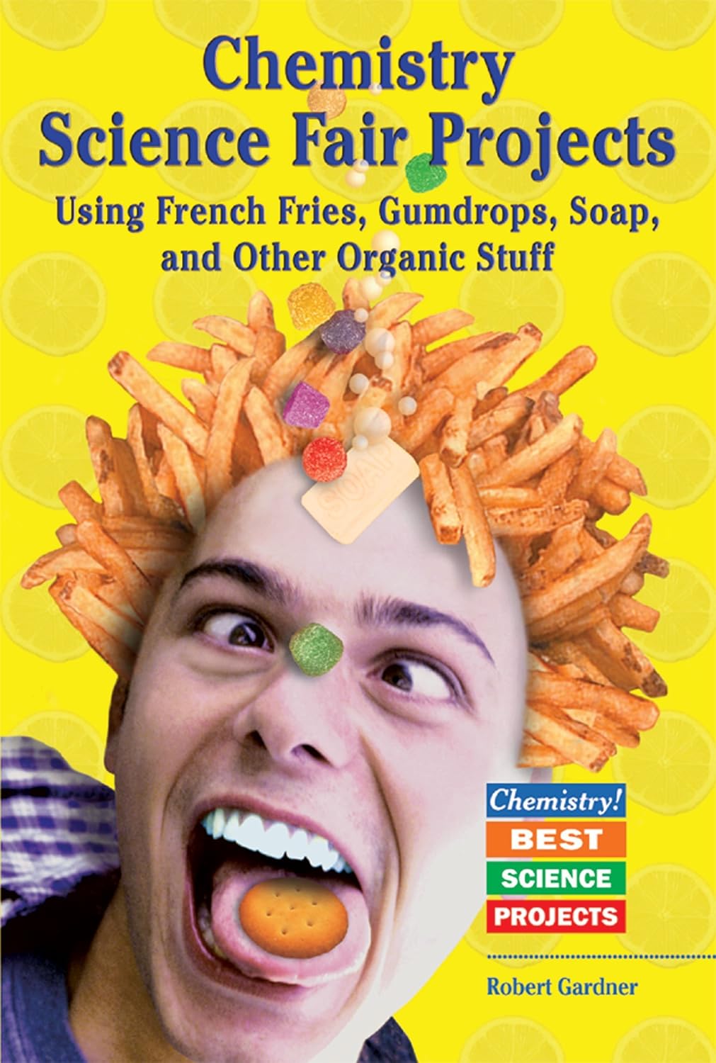 Amazon Chemistry Science Fair Projects Using French Fries amazon-chemistry-science-fair-projects-using-french-fries