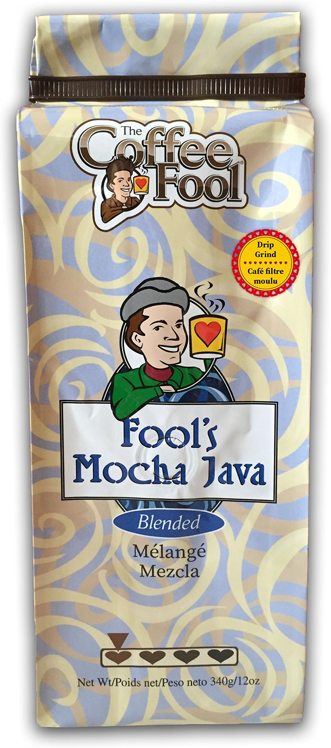 Amazon.com : Trump Roast Coffee | Republican Coffee| Fair Trade ...