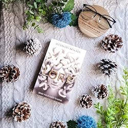 Amazon.com: Lore: 9781484778203: Bracken, Alexandra: Books