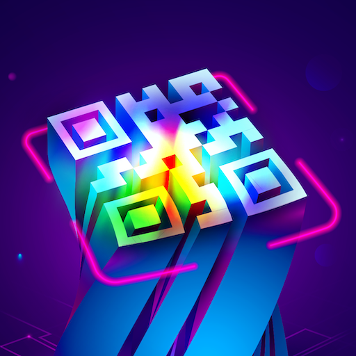 QR Code Scanner – Unlimited Scan & Save:Amazon.com:Appstore for Android