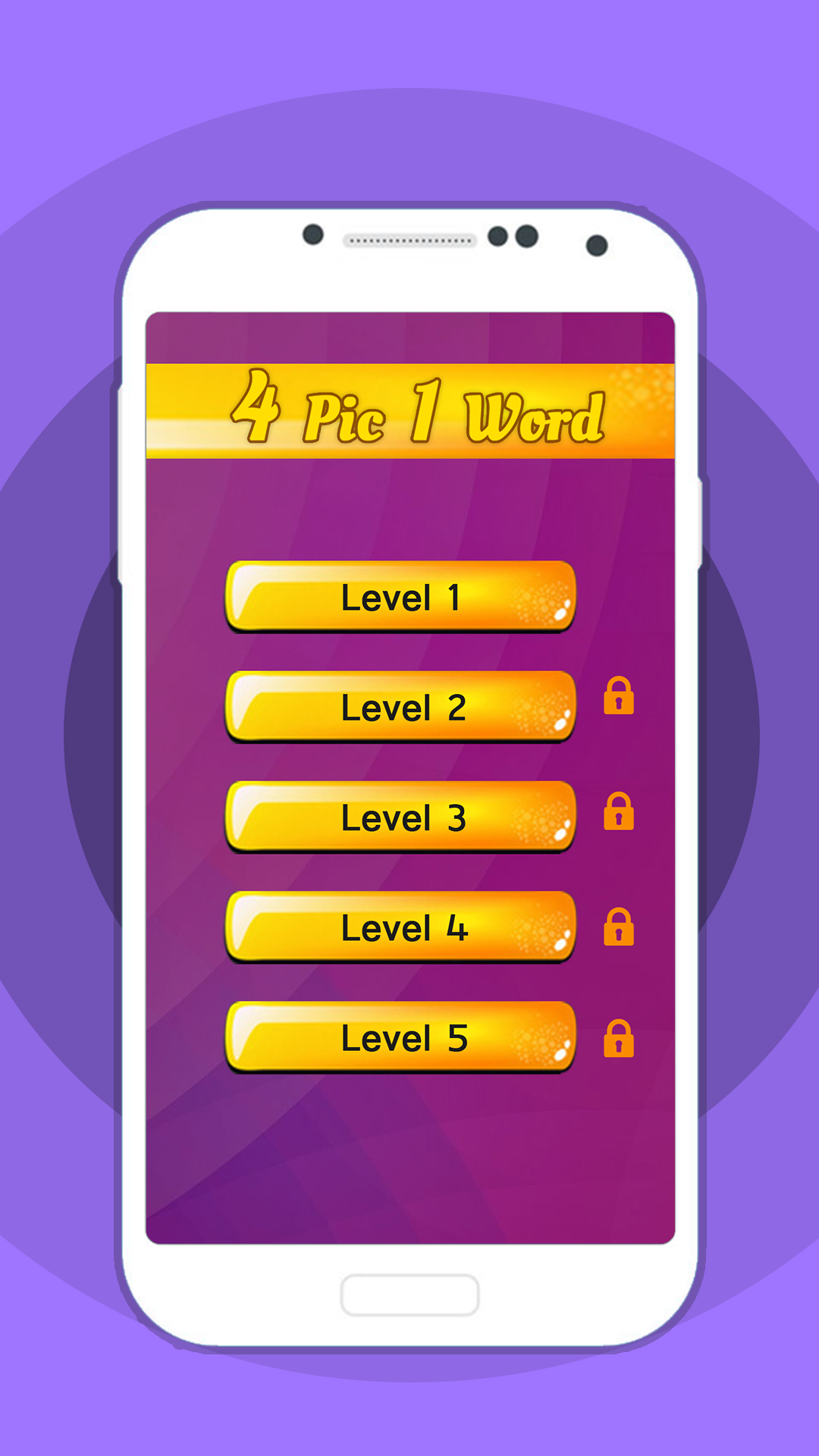 4 Pics 1 Word : Quiz:Amazon.es:Appstore for Android