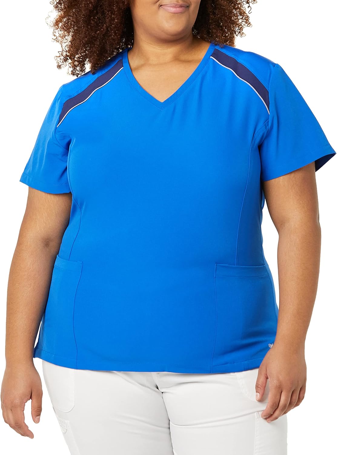 Amazon.com: Medgear Women's Superflex Athletic Inspired 4-Way Stretch ...