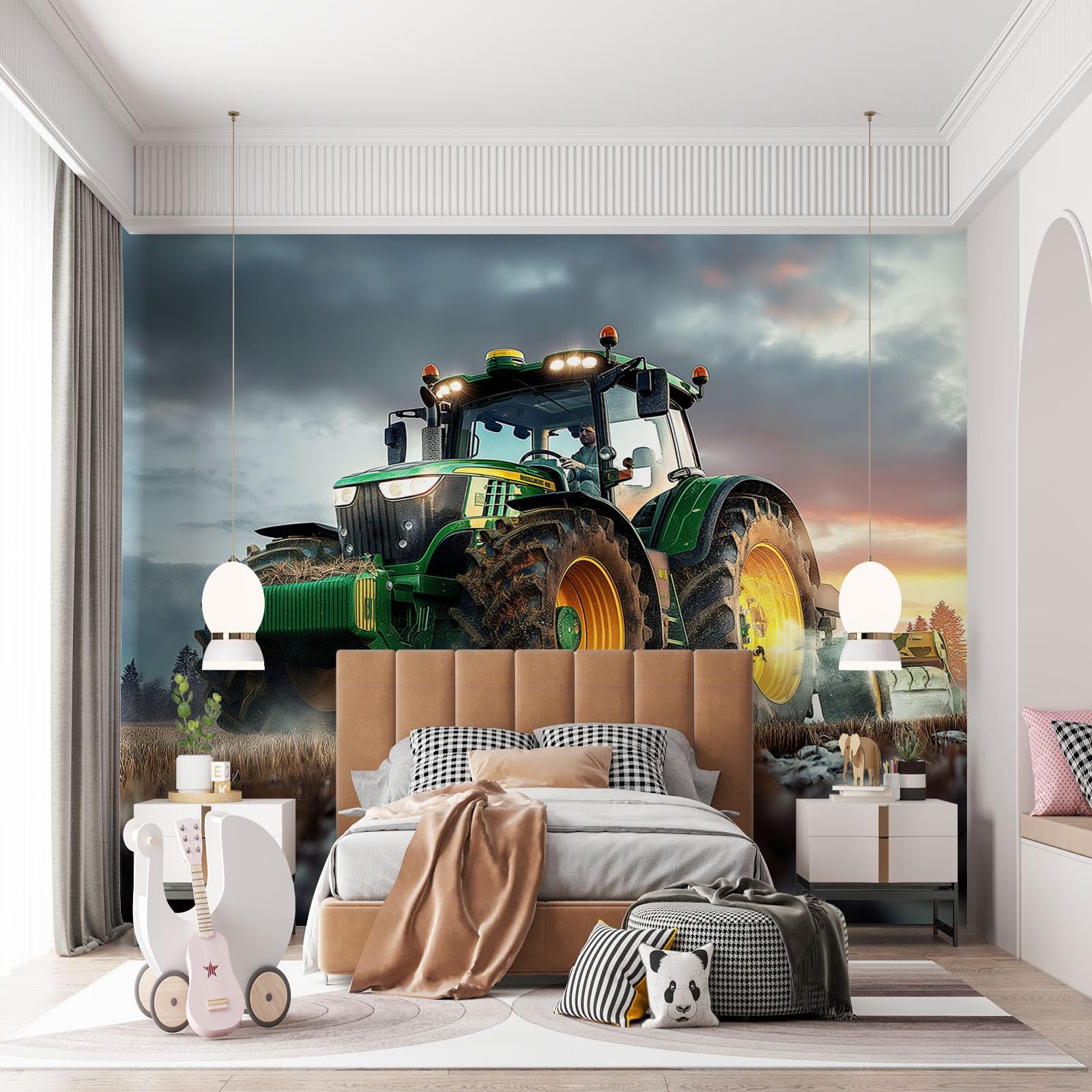 Farm Wallpaper 100+] Fall Farm Wallpapers | Wallpapers.com