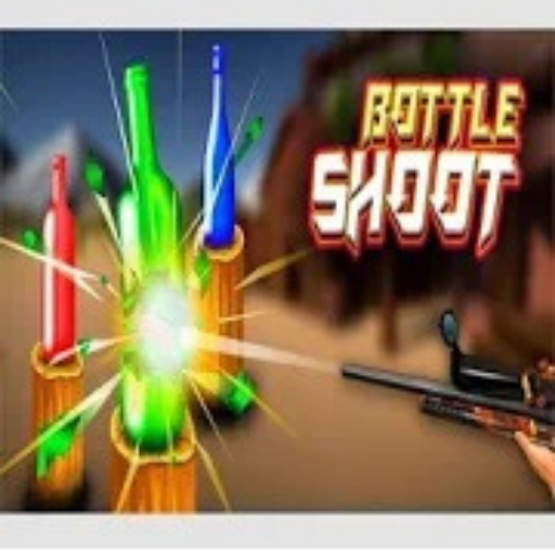 Real Bottle Shooting Aiming: Target Shooting Games - App on Amazon Appstore