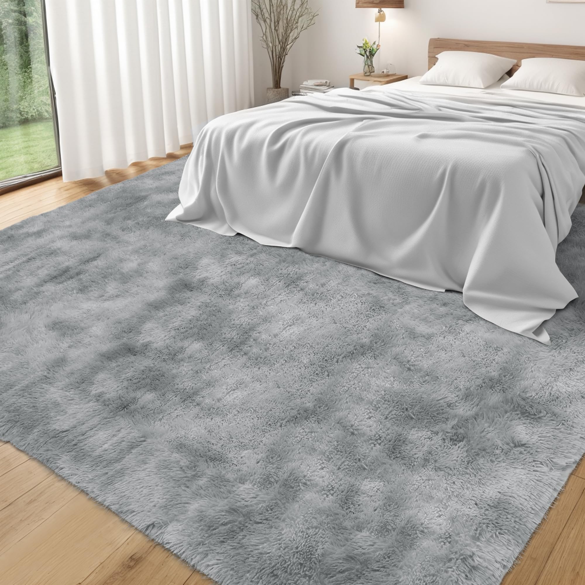 Large Area Rugs for Living Room Bedroom Kids Room, Area Rugs 8x10 ...