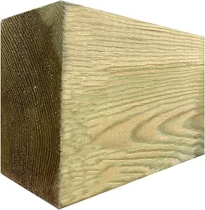 Planed Square Edge (PSE) Pressure Treated Timber Batten - Various Sizes ...
