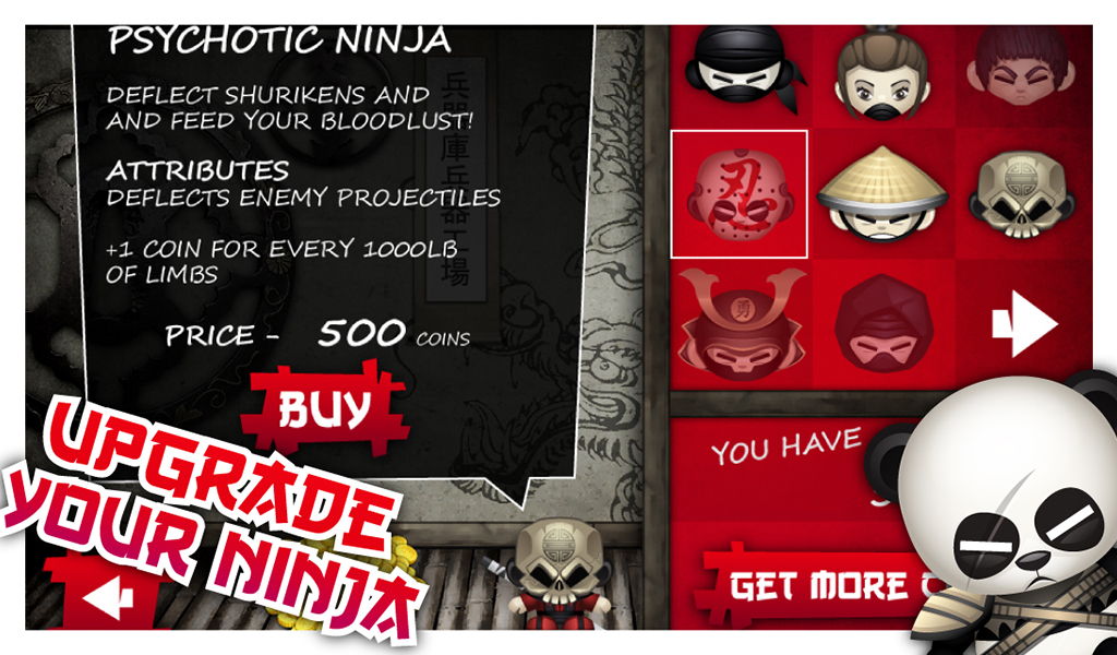 Pocket Ninjas - App on Amazon Appstore