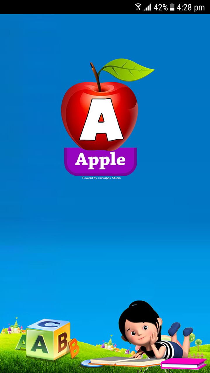 ABC - Alphabet For Kids - App on Amazon Appstore