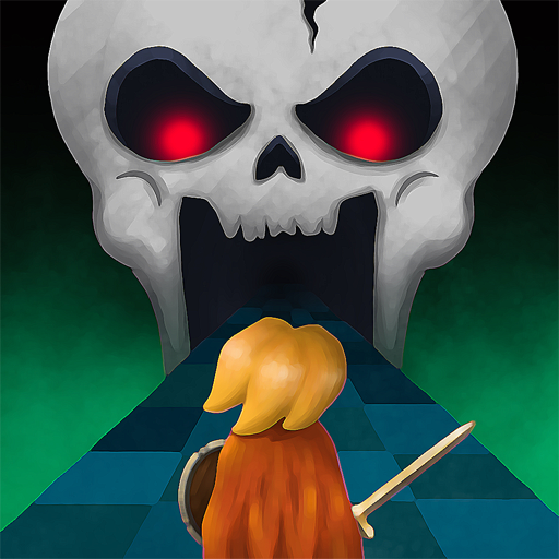 Rakaza Dungeon - Dark roguelike - App on Amazon Appstore