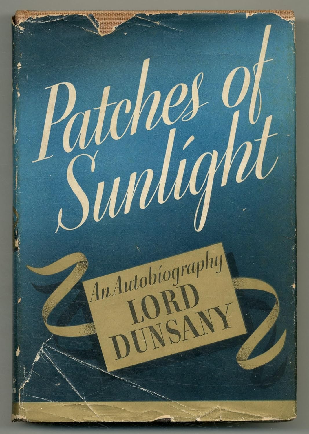 Patches of Sunlight : Amazon.in: Books