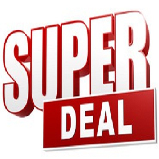 Super Deals - App on Amazon Appstore