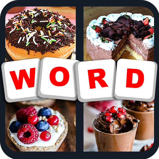 4 Pics 1 Word : Guessing Games - App on Amazon Appstore