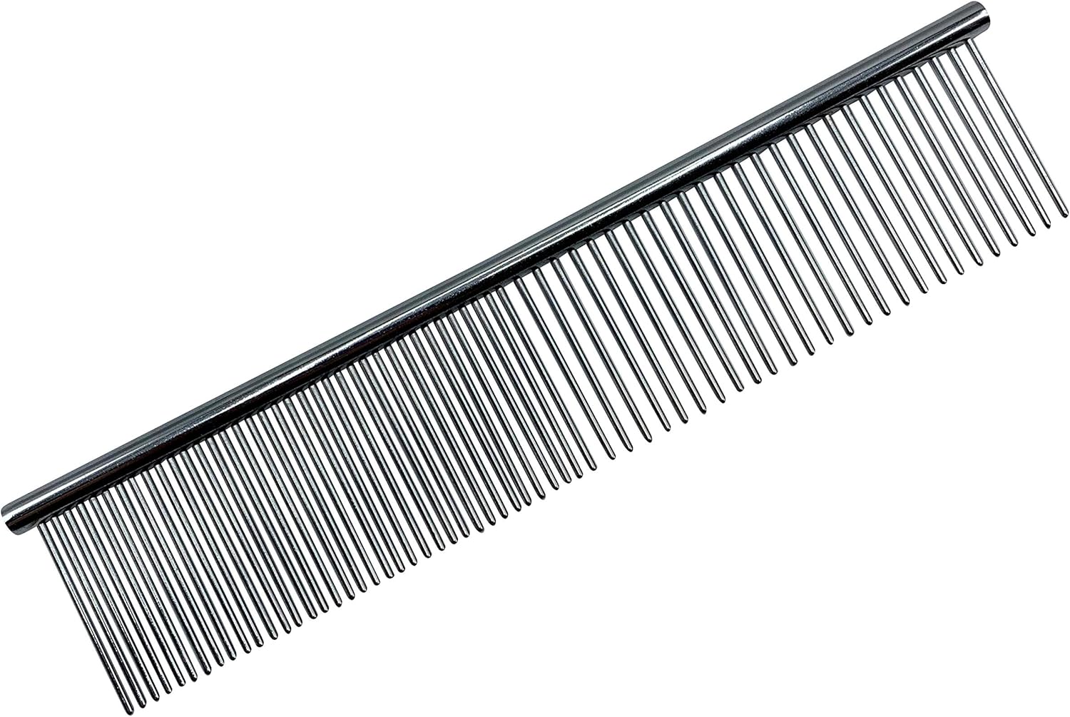 Dog Comb For Grooming Professional Stainless Steel Metal Dog Cockapoo ...