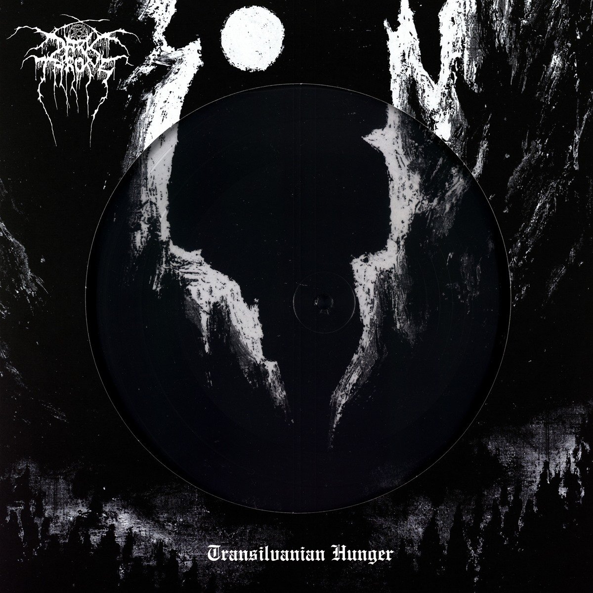 Amazon.de:Transilvanian Hunger (Picture Lp) [Vinyl LP]