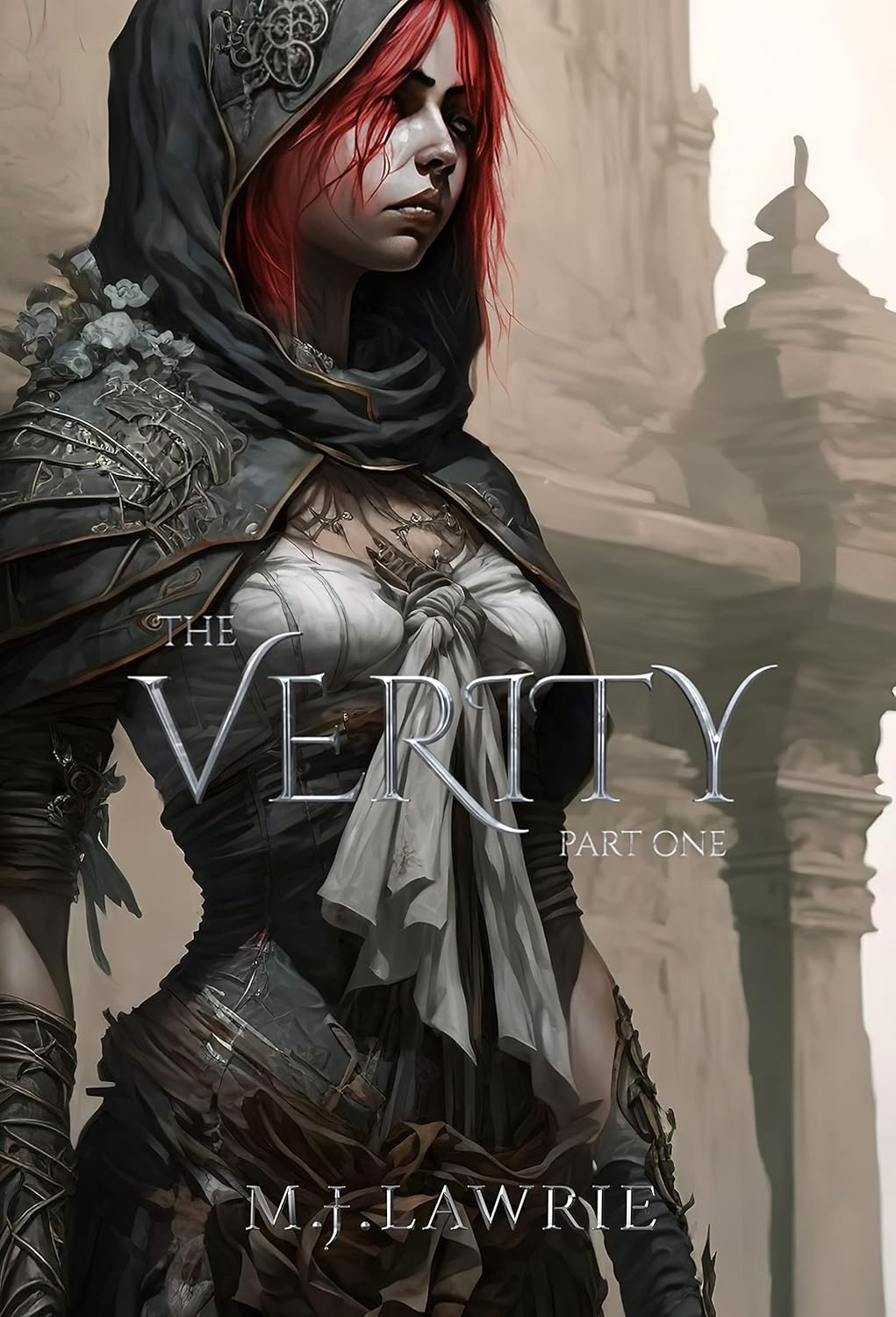 The Verity: Part One (English Edition) - eBooks em Inglês na Amazon.com.br