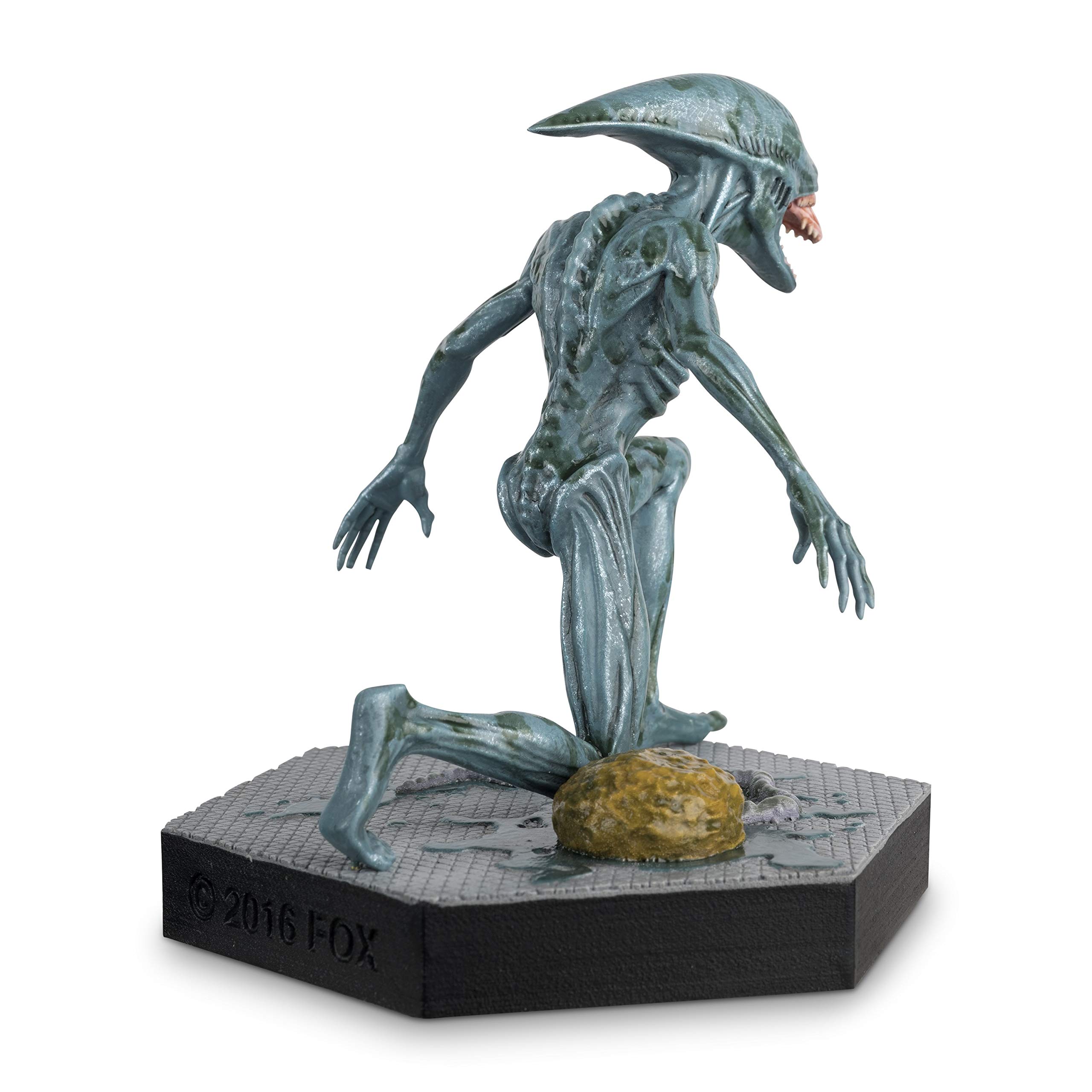 Prometheus Deacon Figure