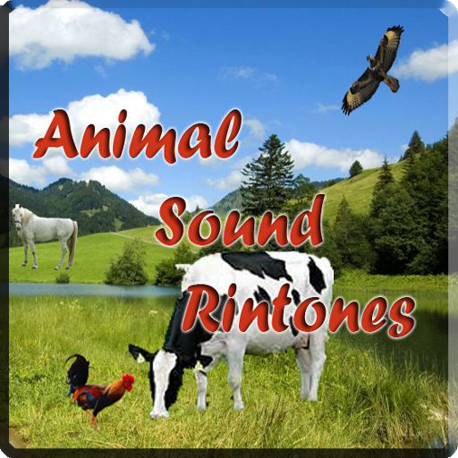 Animal Sound Ringtones - App on Amazon Appstore