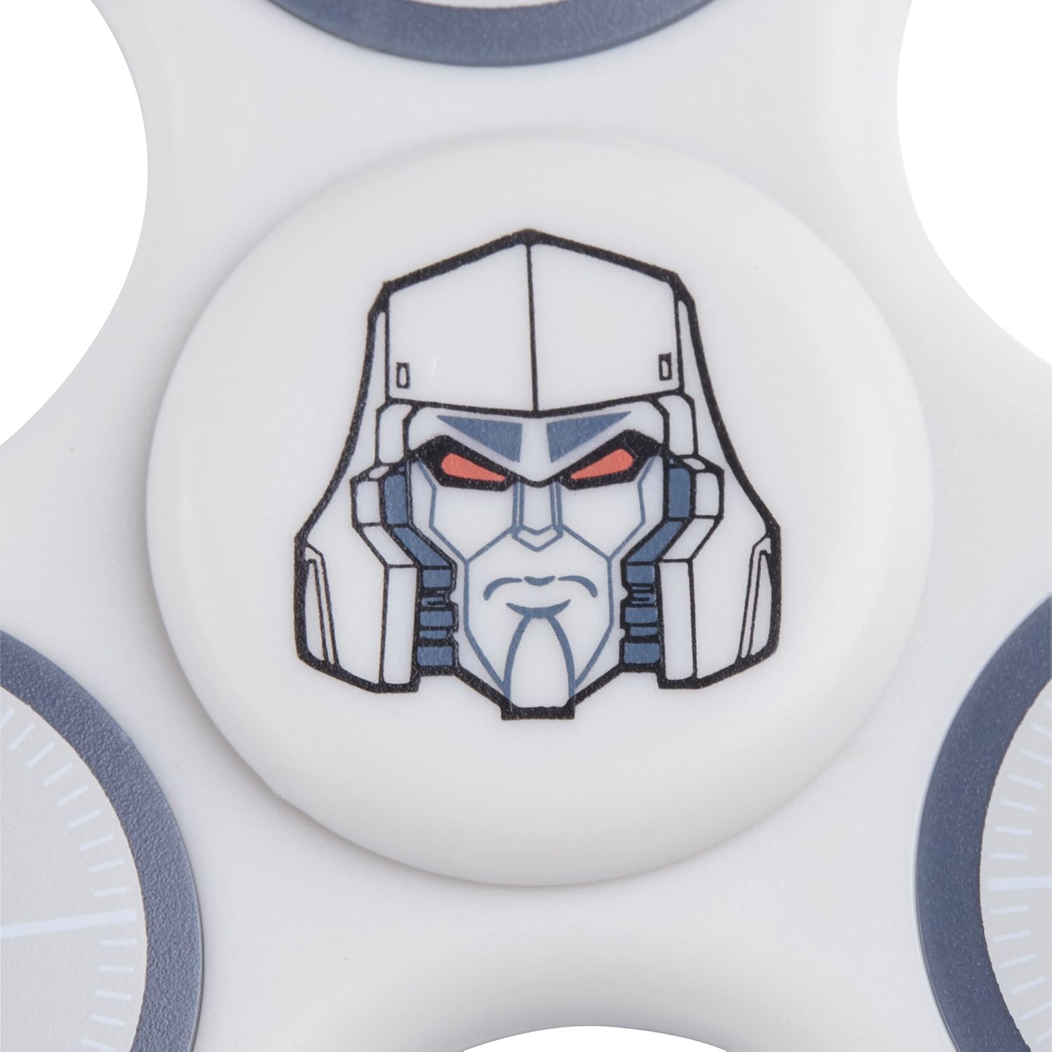 Fidget Its Transformers Megatron Graphic Spinner – Yaxa Guatemala