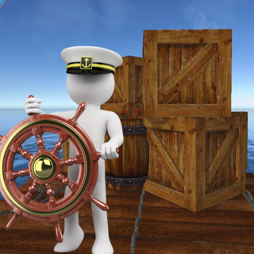 Raft Ocean Survival- Raft Simulator - App on Amazon Appstore