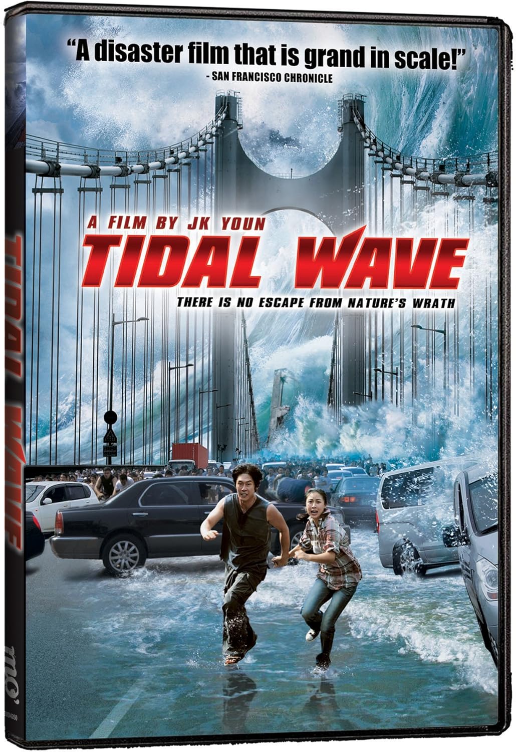 Tidal Wave: Amazon.ca