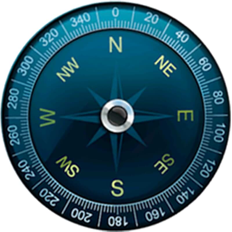 Amazon.com: Kindle Fire HD - Compasses / Utilities: Apps & Games