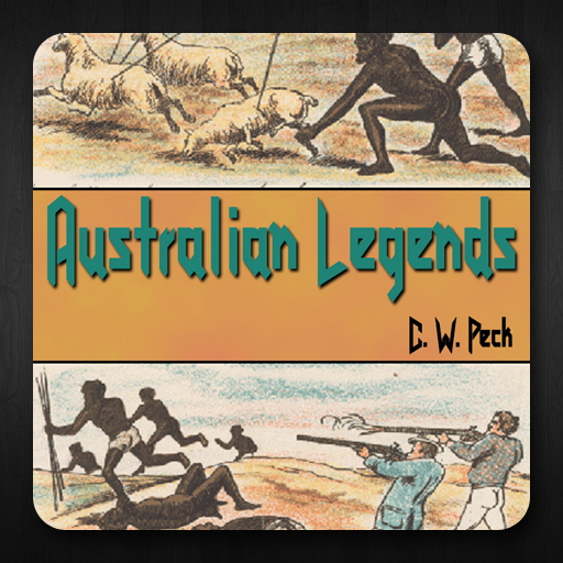 Australian Legends - App on Amazon Appstore