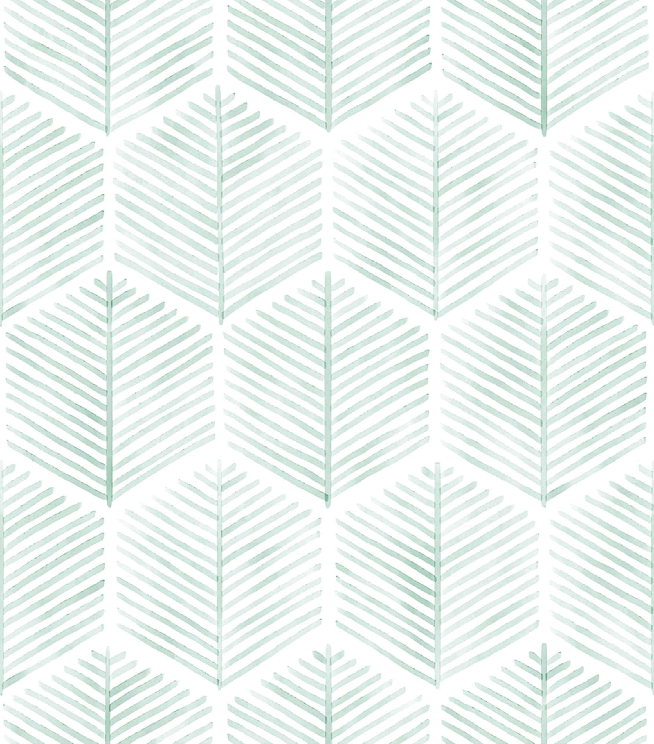 Seafoam Kylver Peel and Stick Wallpaper - Amazon.com