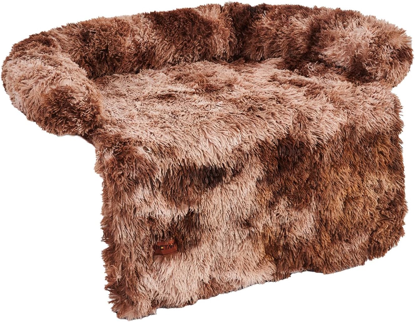 Amazon.com : PETART Dog Bed Mat for Couch - Non-Slip, Machine Washable ...