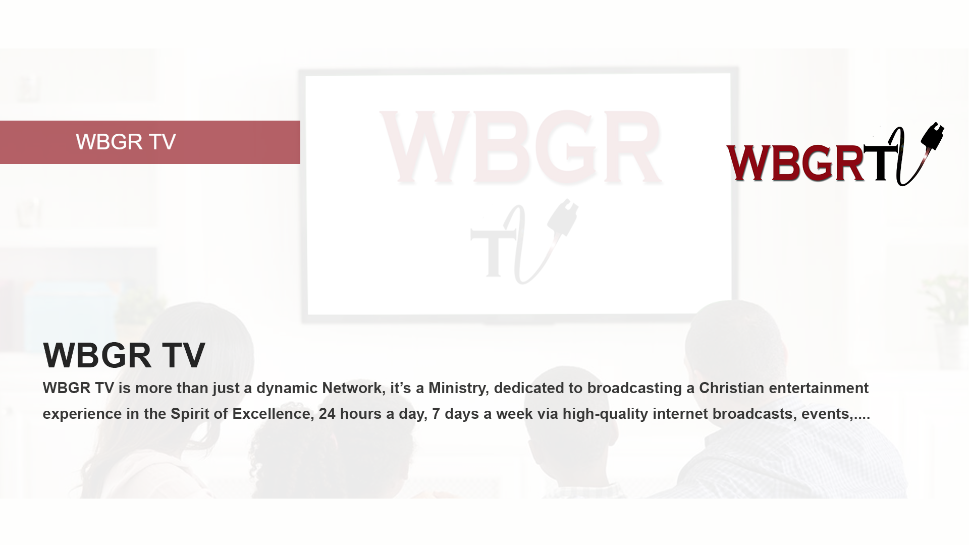 WBGR TV - App on Amazon Appstore
