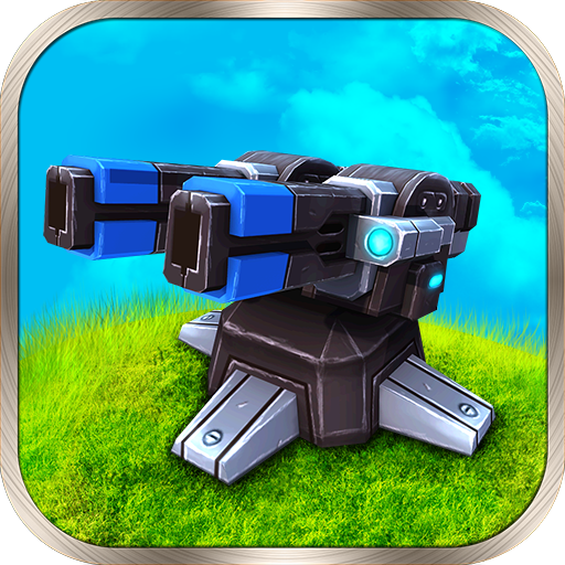 Tower Defense Zone HD - App on Amazon Appstore