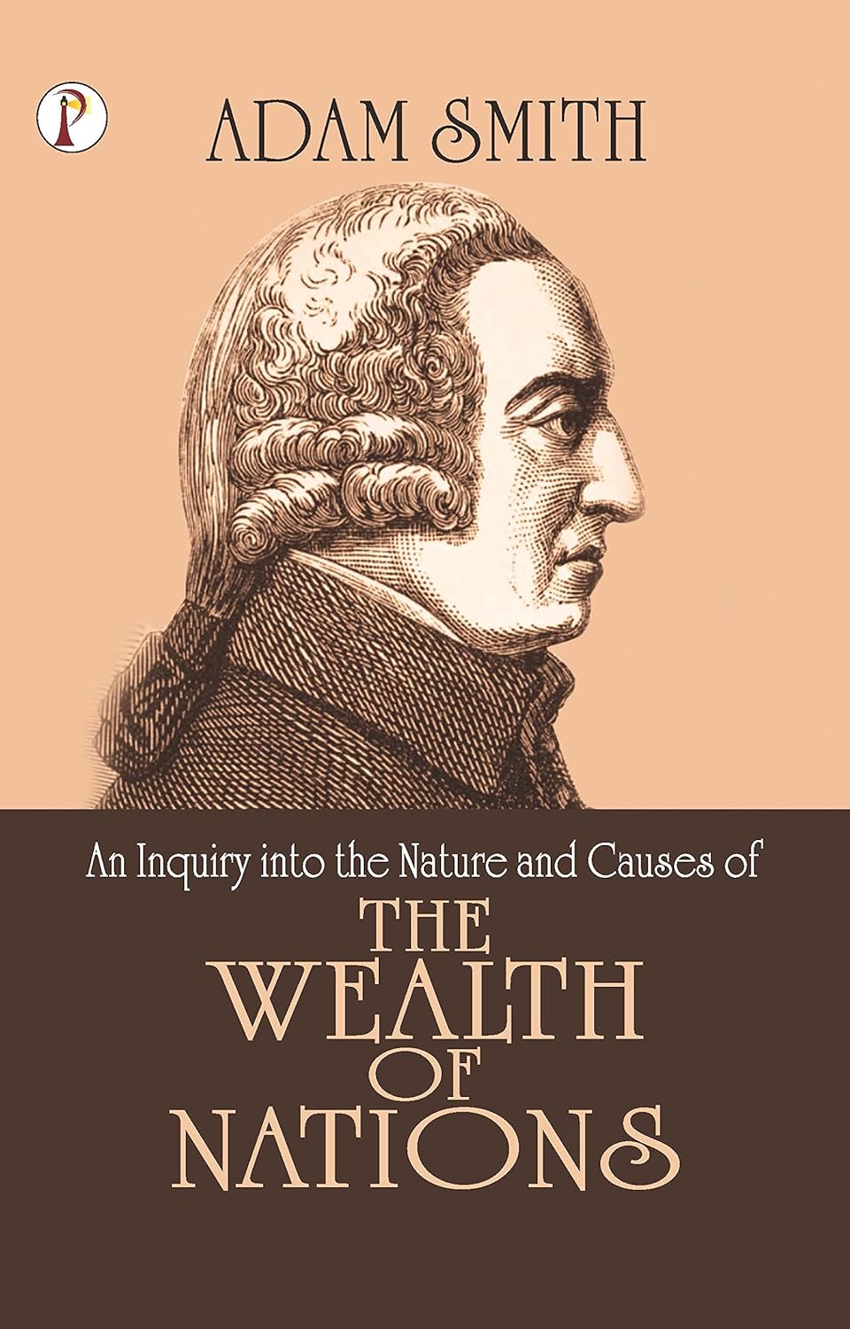 The Wealth of Nations: Adam Smith: 9789391103019: Amazon.com: Books