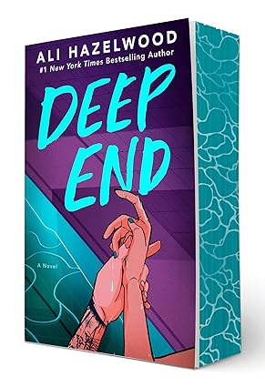 Deep End | Amazon.com.br