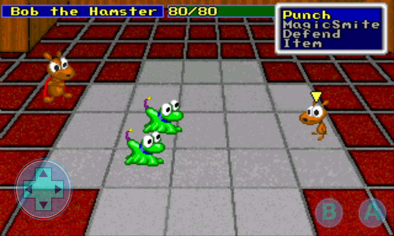 Wandering Hamster:Amazon.com:Appstore for Android