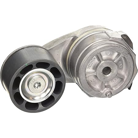 Amazon.com: Dayco 89480 Belt Tensioner : Automotive