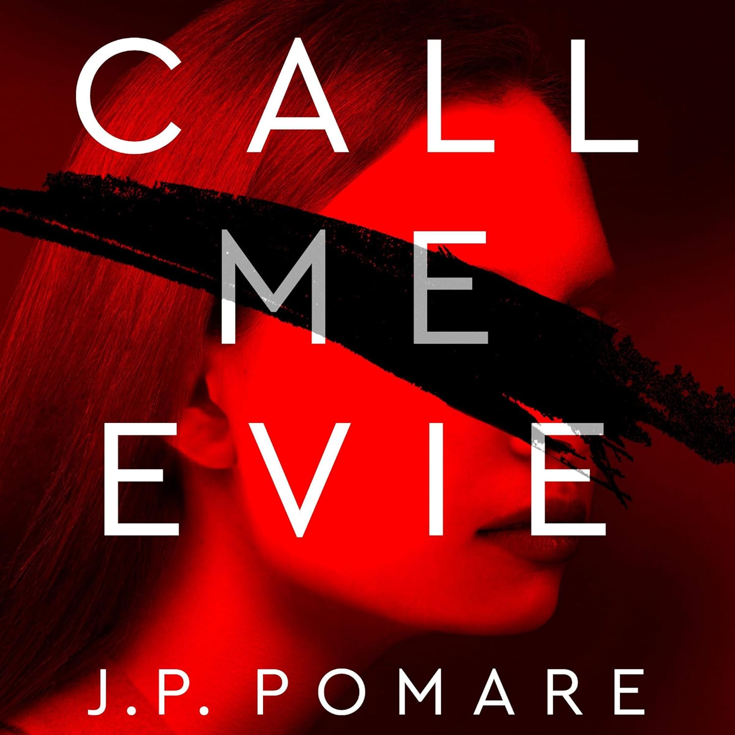 Amazon.com: Call Me Evie (Audible Audio Edition): JP Pomare, Tamala ...