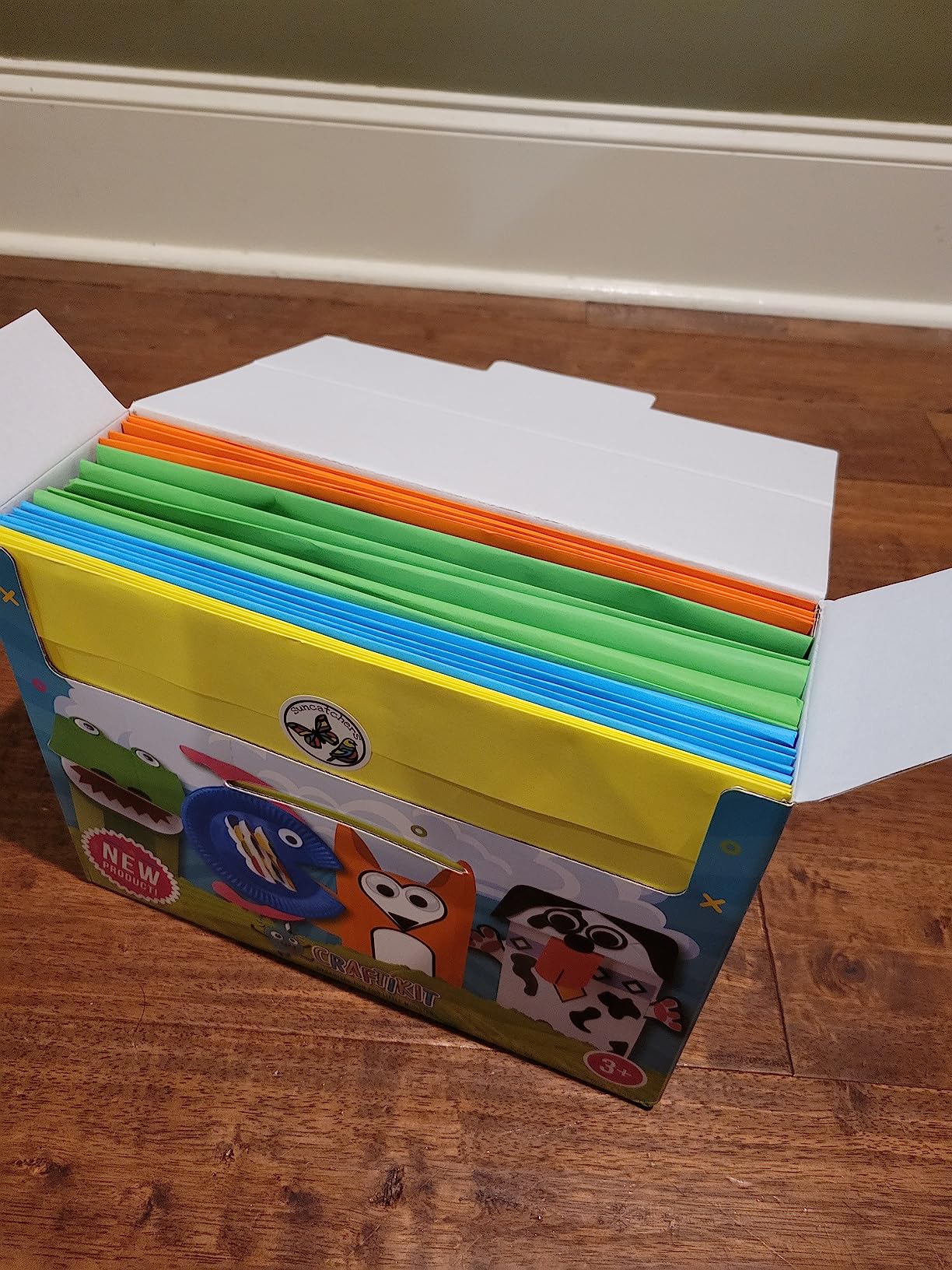 $7/mo - Finance Craftikit ® Arts and Crafts for Kids - 20 Award-Winning ...