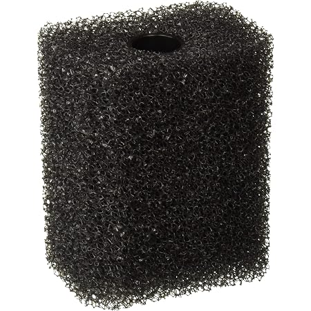 Amazon.com : Pondmaster Danner 12730 Foam Pre-Filter , Black : Pressure ...