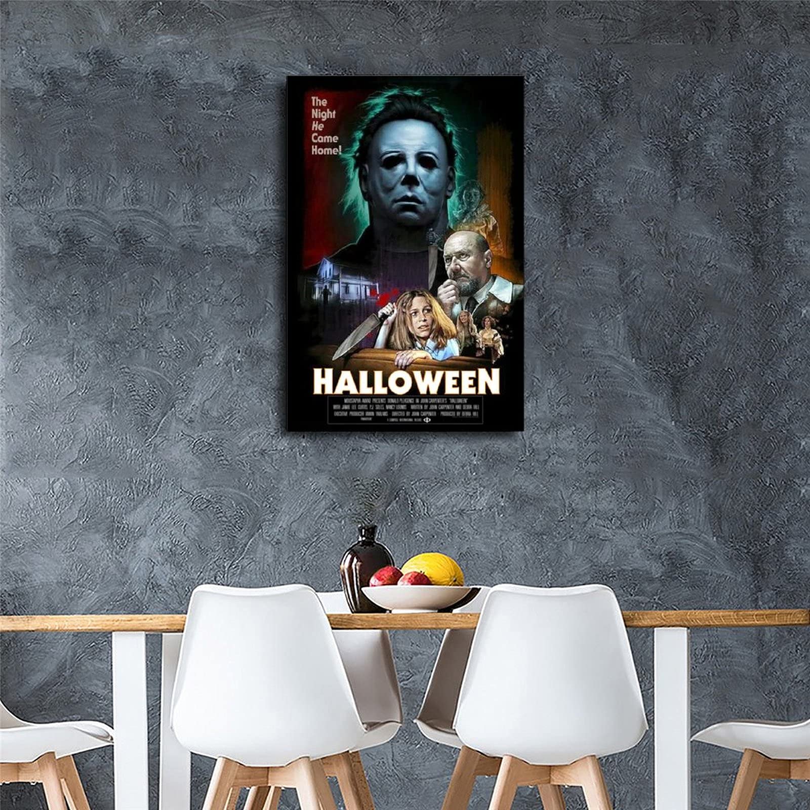 Iluv Halloween Posters