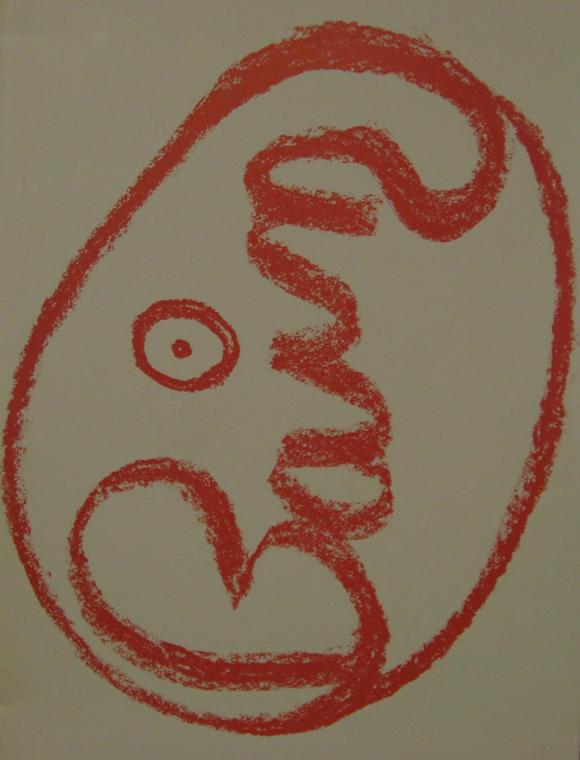 An exhibition of paintings and drawings: Bain, Donald: Amazon.com: Books