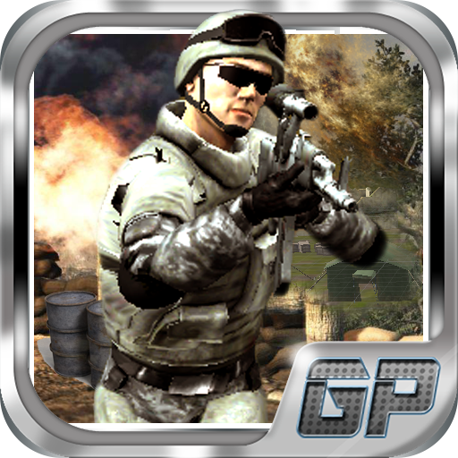 Commando Combat Training 3D - App on Amazon Appstore