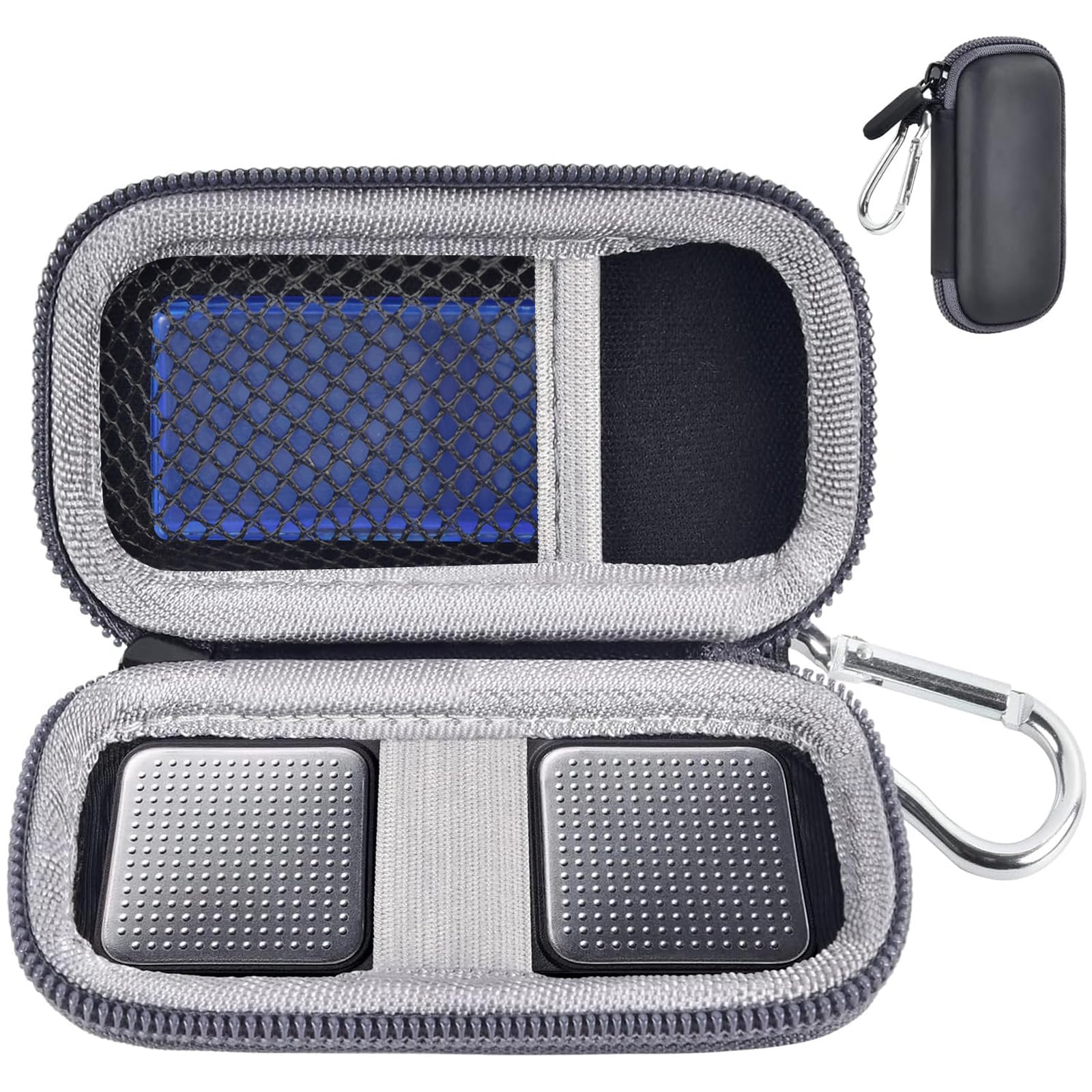 Amazon.com: Heart Rate Monitor Case Compatible with AliveCor ...