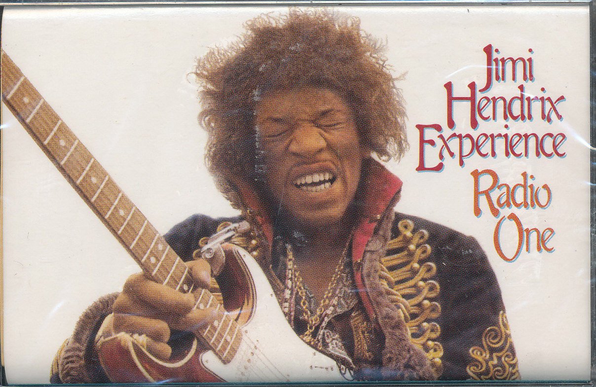Radio One: Hendrix,Jimi: Amazon.es: CD y vinilos}