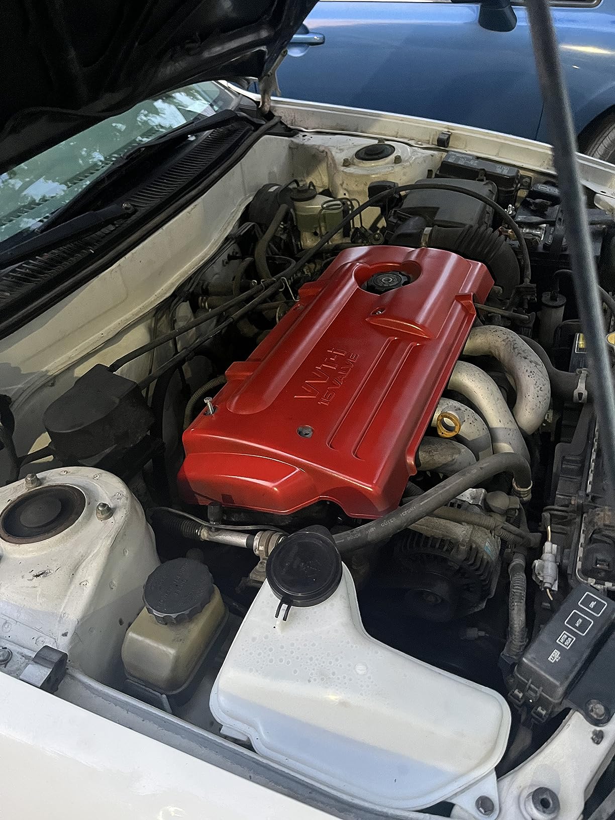 $4/mo - Finance Dupli-Color DE1644 Engine Enamel Spray Paint with ...