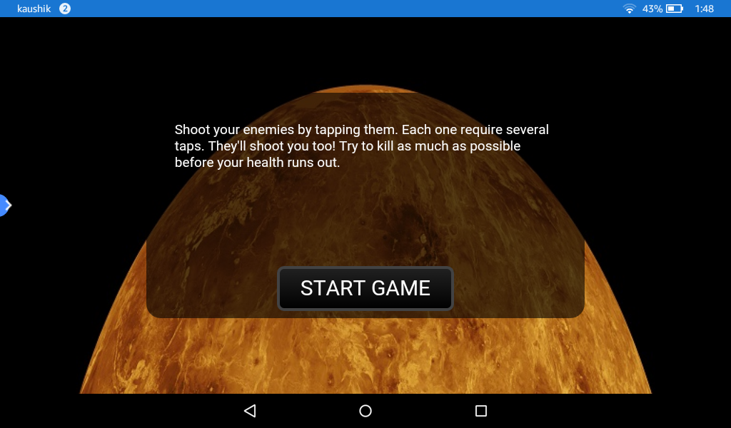 venus fire - App on Amazon Appstore